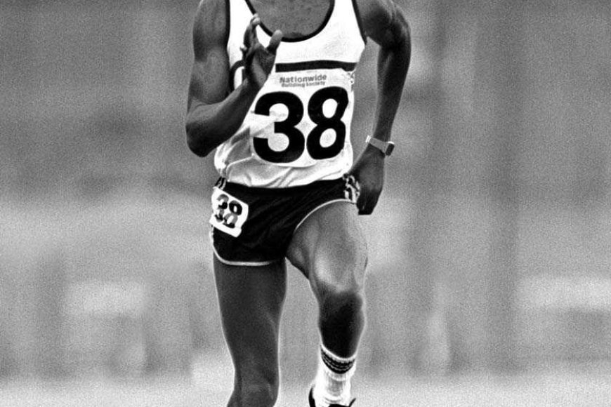 FORMER WORLD RECORD HOLDER HENRY RONO PASSES AWAY - NdiziTv
