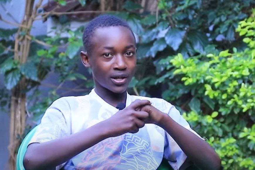 The Amazing Story of Gusii Comedians - NdiziTv