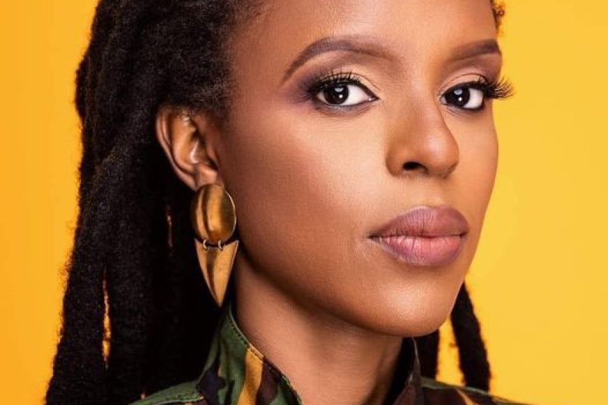 WHO WAS JAHMBY KOIKAI? - NdiziTv